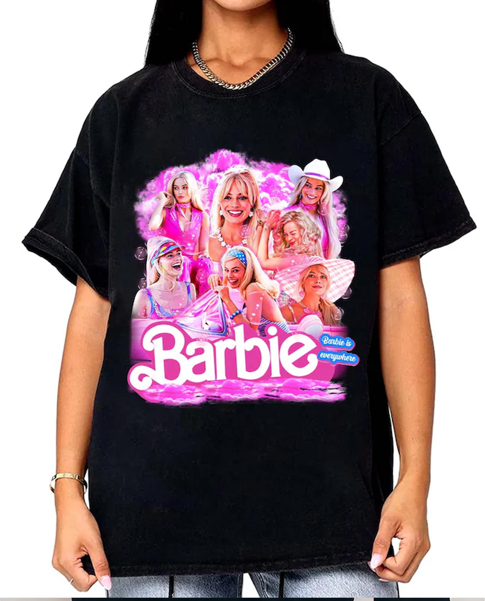 Margot Robbie Archives - RoiandRow