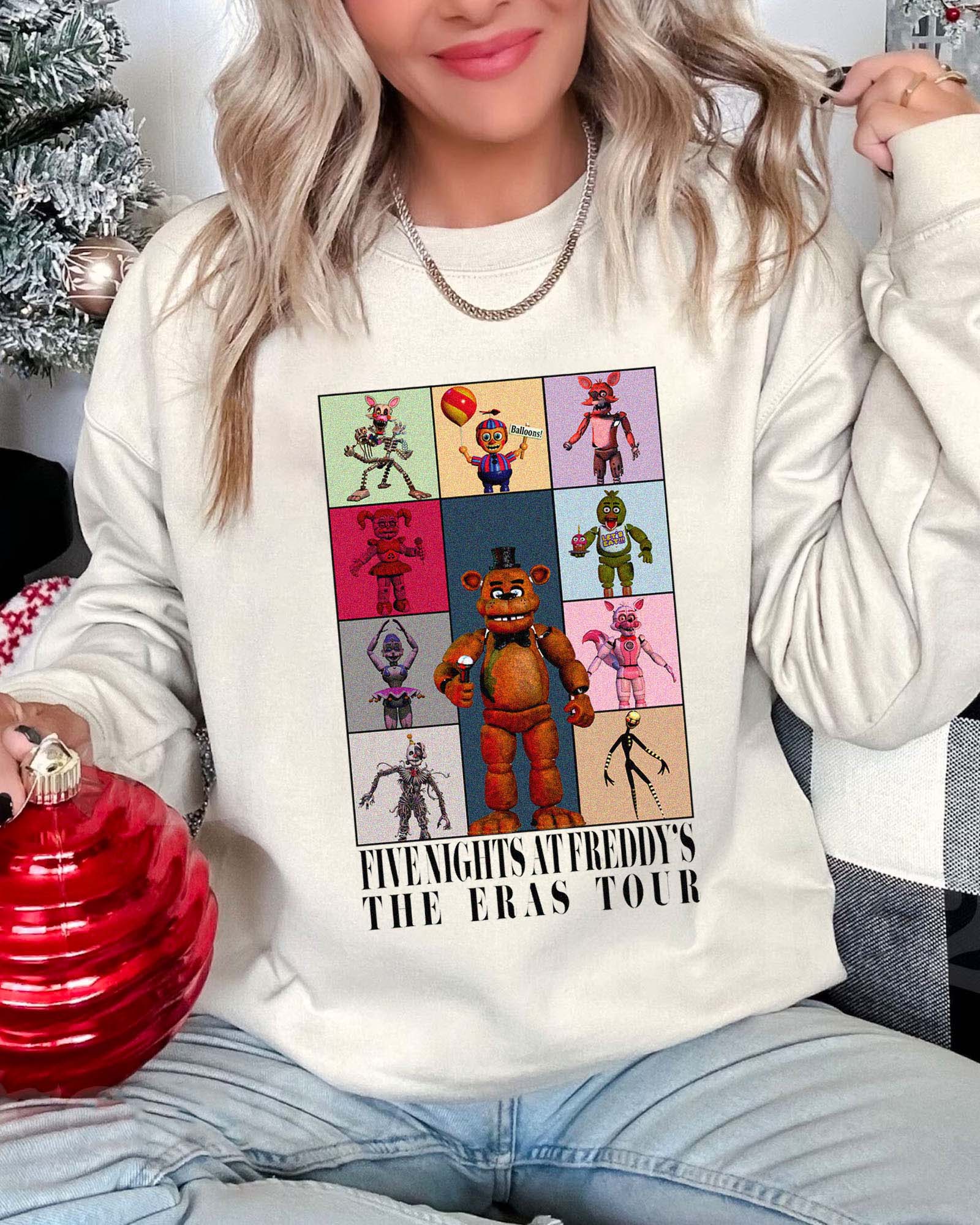 Horror Archives - Page 2 of 4 - RoiandRow