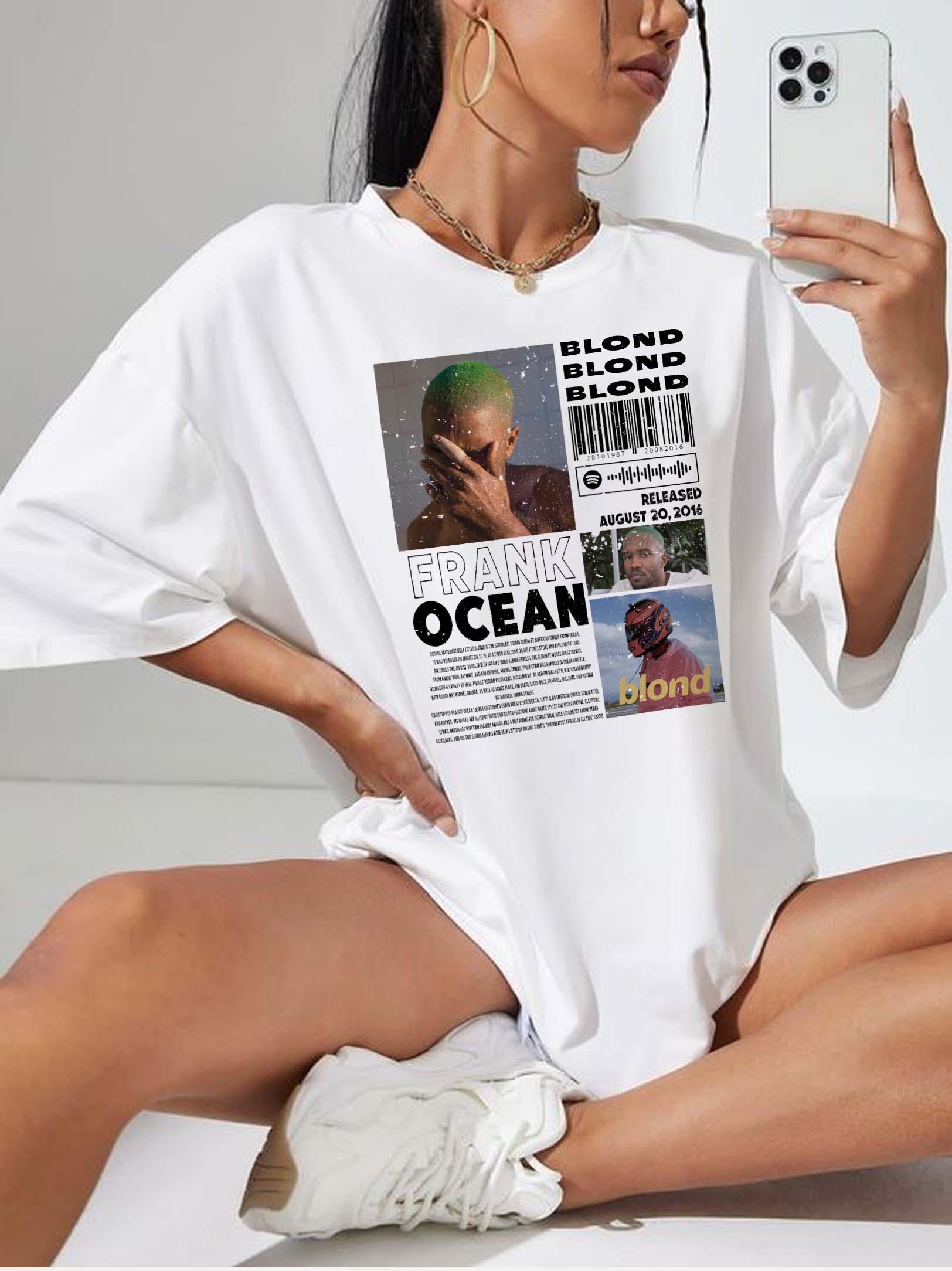 Frank Ocean Archives - RoiandRow